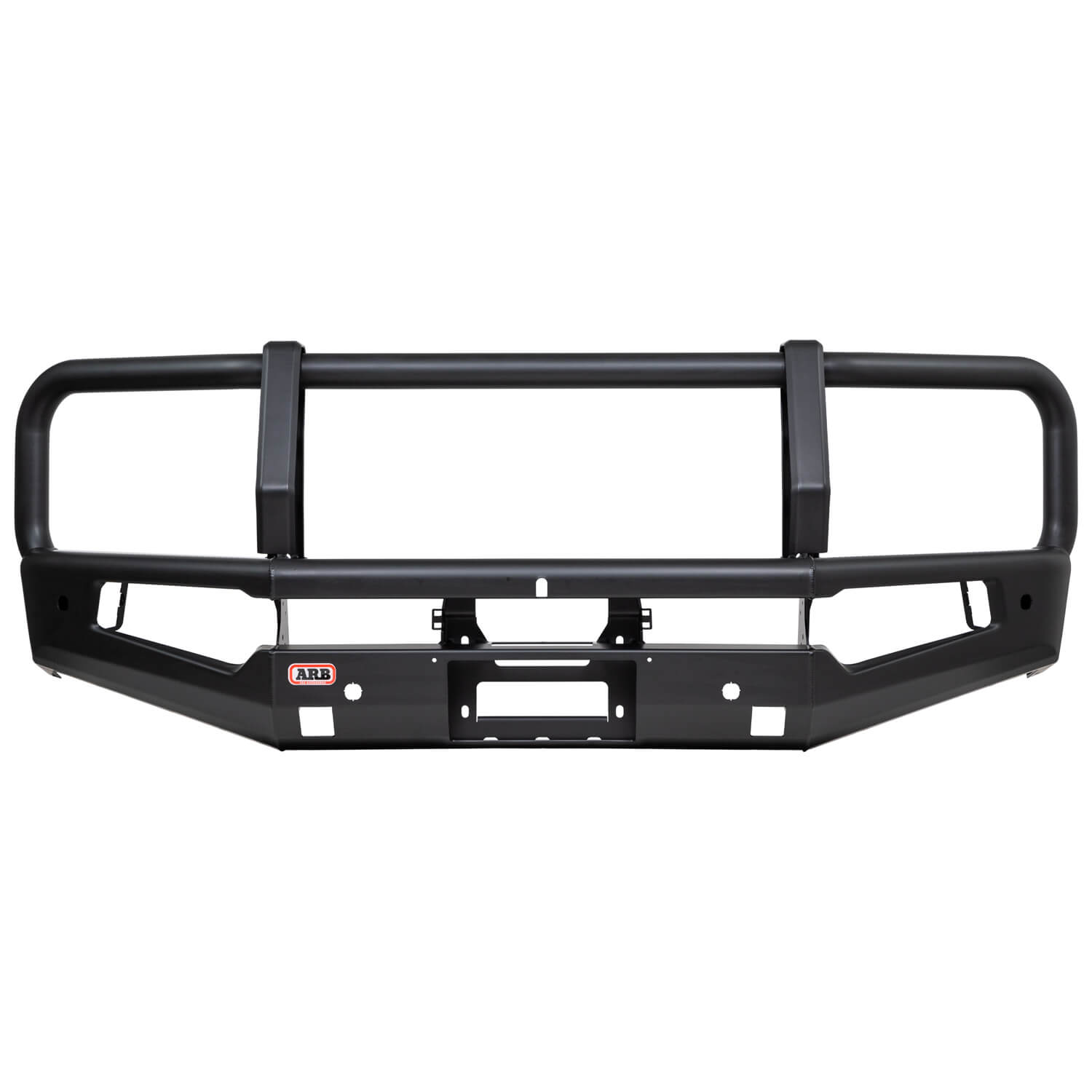 ARB - 3440600 - Summit MKII Winch Bumper Kit – Buy ARB
