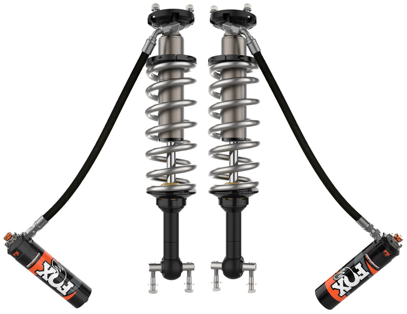 PERFORMANCE ELITE SERIES 2.5 COIL-OVER RESERVOIR SHOCK (PAIR) - ADJUST ...
