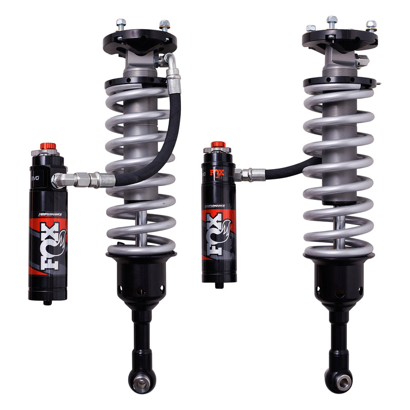 PERFORMANCE ELITE SERIES 2.5 COIL-OVER RESERVOIR SHOCK (PAIR) - ADJUST ...