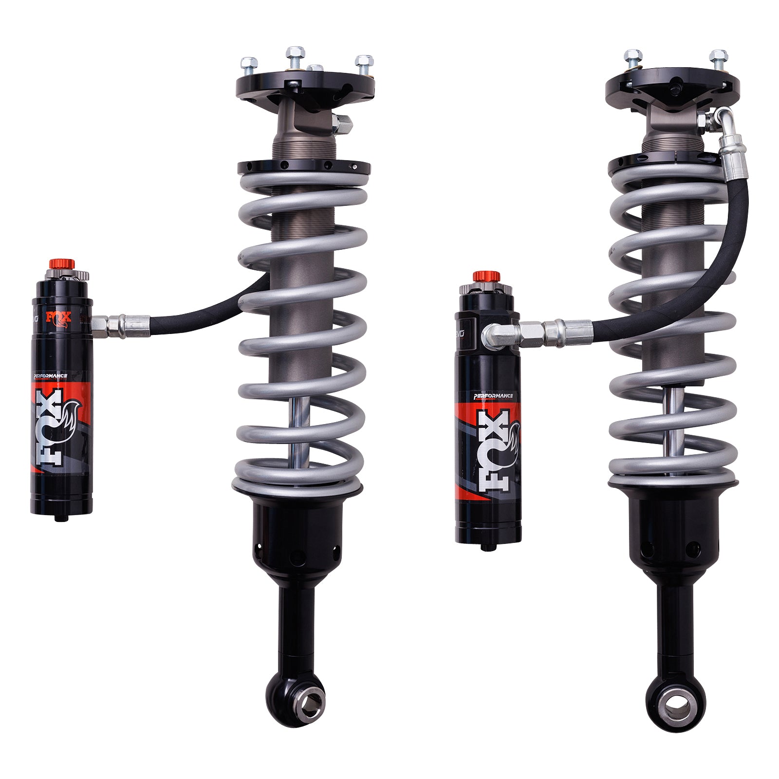 PERFORMANCE ELITE SERIES 2.5 COIL-OVER RESERVOIR SHOCK (PAIR) - ADJUST ...