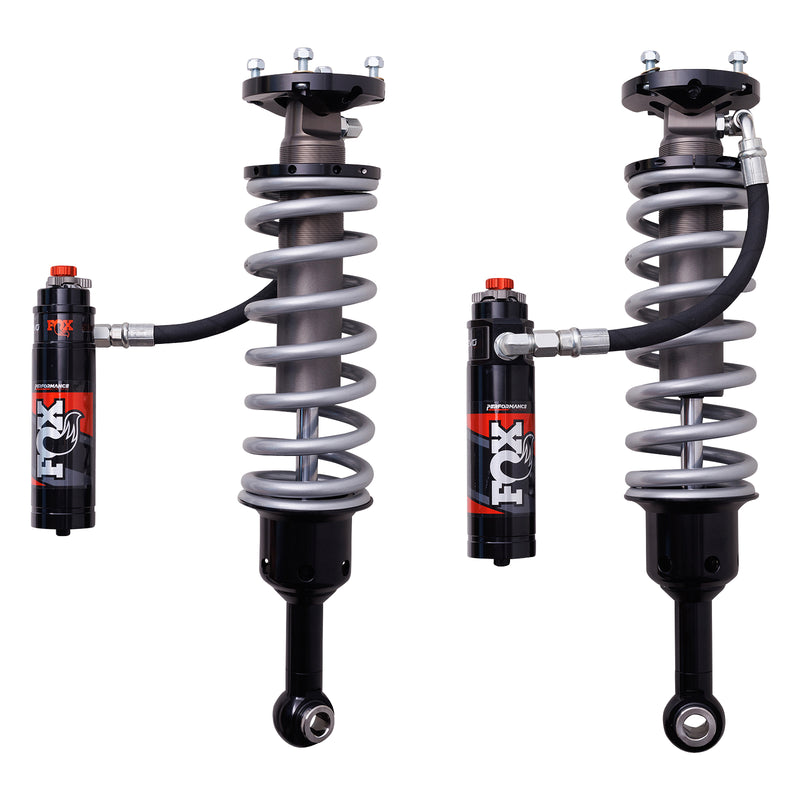 PERFORMANCE ELITE SERIES 2.5 COIL-OVER RESERVOIR SHOCK (PAIR) - ADJUST ...