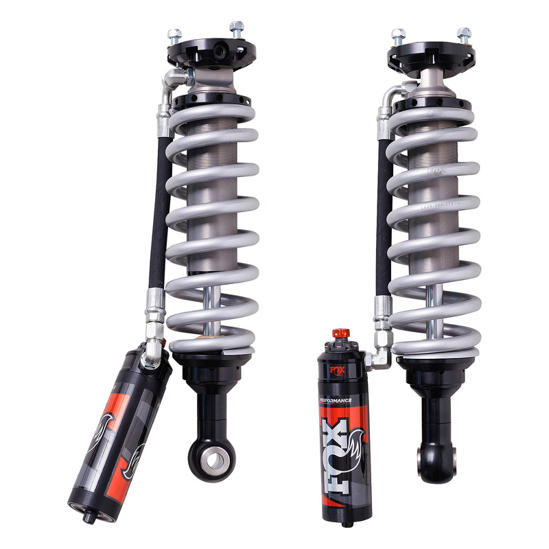 PERFORMANCE ELITE SERIES 2.5 RESERVOIR SHOCK (PAIR) - ADJUSTABLE – Buy ARB