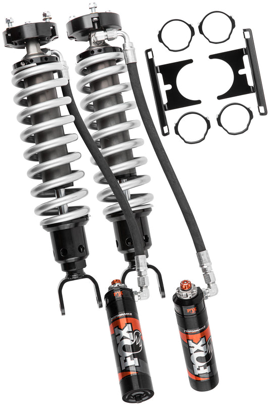 PERFORMANCE ELITE SERIES 2.5 COIL-OVER RESERVOIR SHOCK (PAIR) - ADJUST ...
